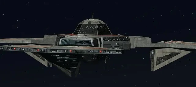 XQ1 Platform-class (Hospital) | Starwars-Dark Wiki | Fandom