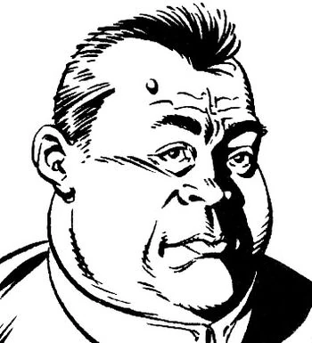 Muzzer | Starwars-Dark Wiki | Fandom