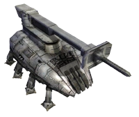 SPMA Walker Company | Starwars-Dark Wiki | Fandom