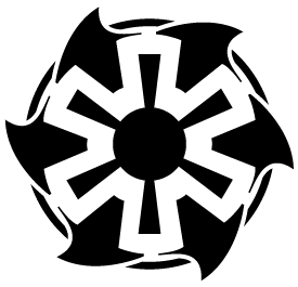 Shadowspawn Empire | Starwars-Dark Wiki | Fandom