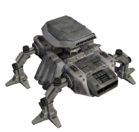AT-AA Walker Company | Starwars-Dark Wiki | Fandom