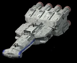 CR92 Assassin-class | Starwars-Dark Wiki | Fandom