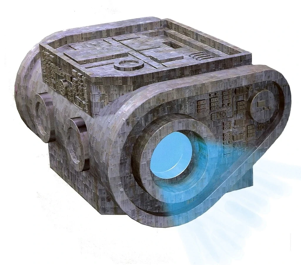 Tractor Beam | Starwars-Dark Wiki | Fandom