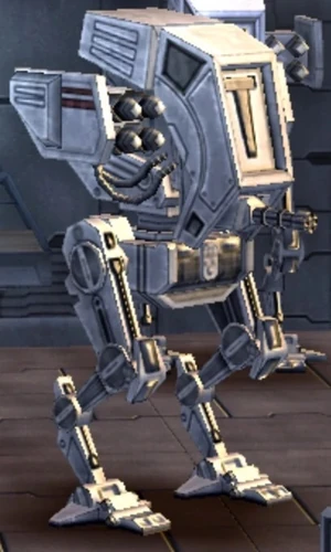 AT-MP Walker Company | Starwars-Dark Wiki | Fandom