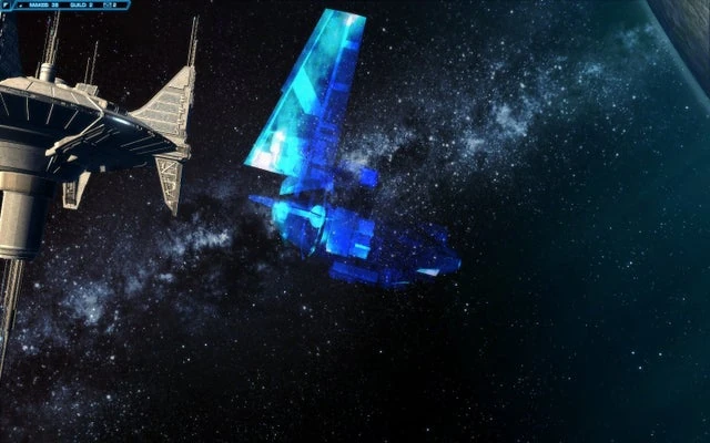 Adegan Cloaking Device | Starwars-Dark Wiki | Fandom