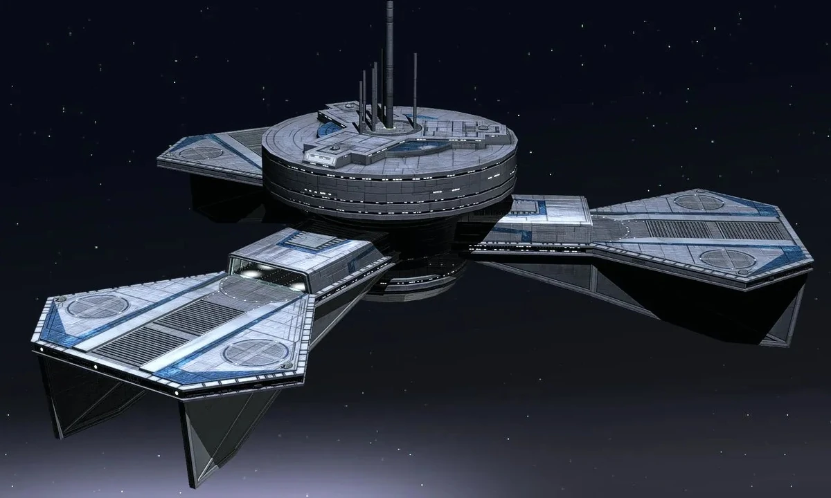 XQ2 Platform-class | Starwars-Dark Wiki | Fandom