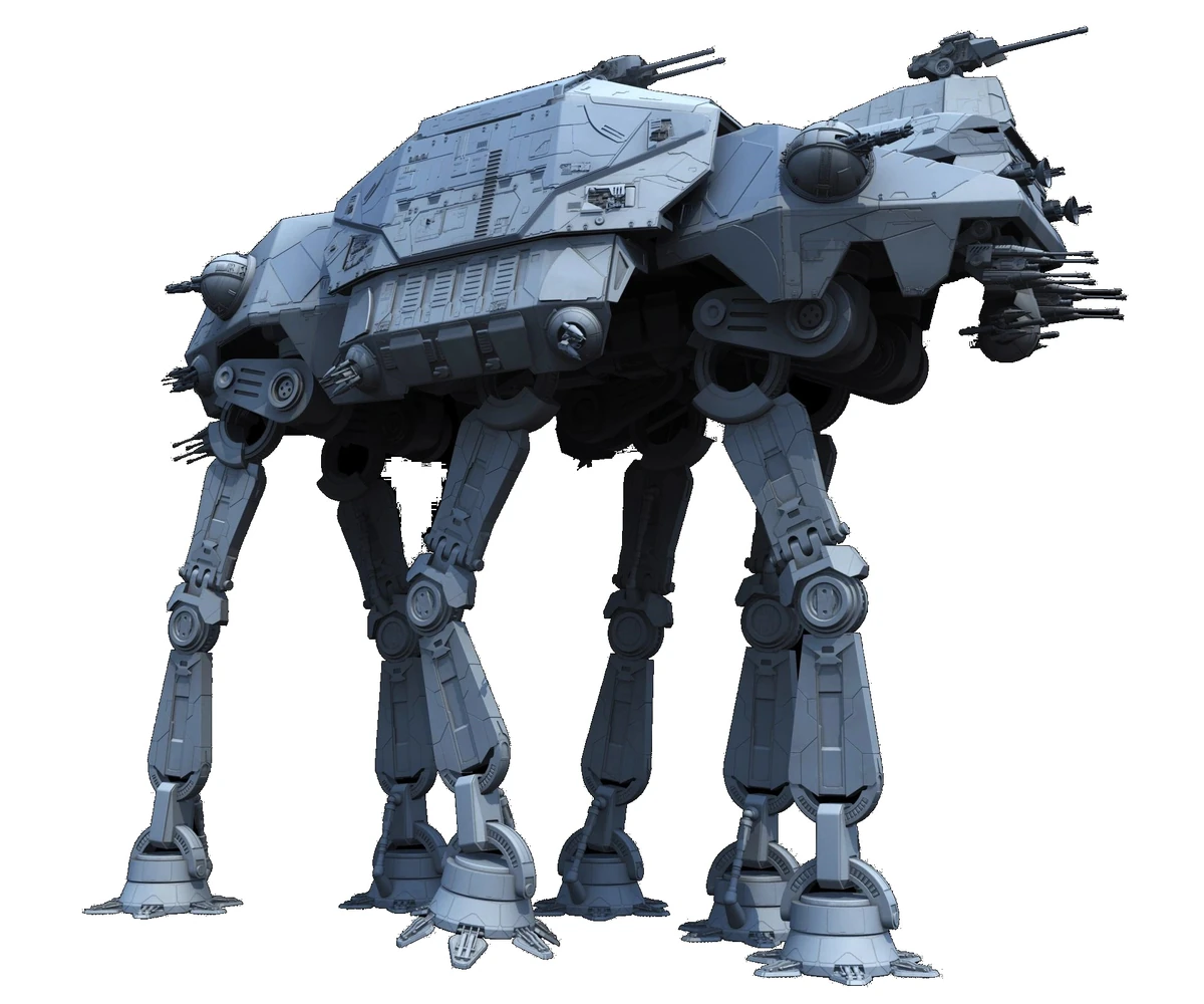AT-HE Walker Company | Starwars-Dark Wiki | Fandom