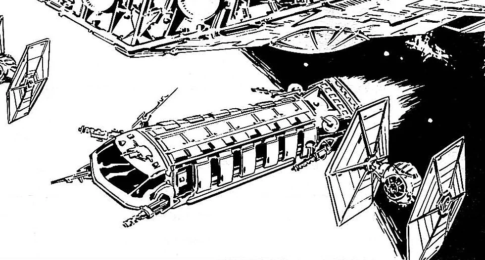 Beta-class | Starwars-Dark Wiki | Fandom