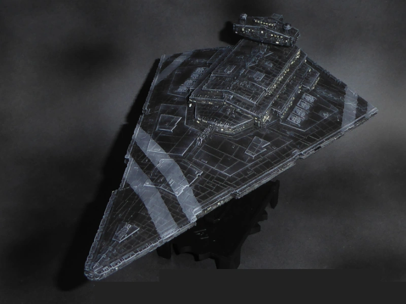 ISD Singularity | Starwars-Dark Wiki | Fandom