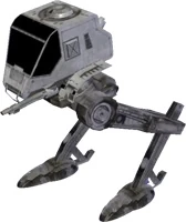 Espo Walker 101 Company | Starwars-Dark Wiki | Fandom