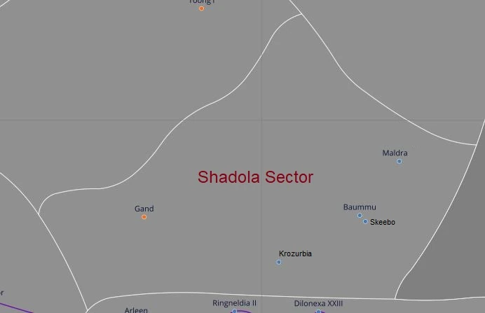 Shadola Sector | Starwars-Dark Wiki | Fandom
