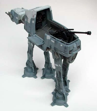 AT-IC Walker Company | Starwars-Dark Wiki | Fandom