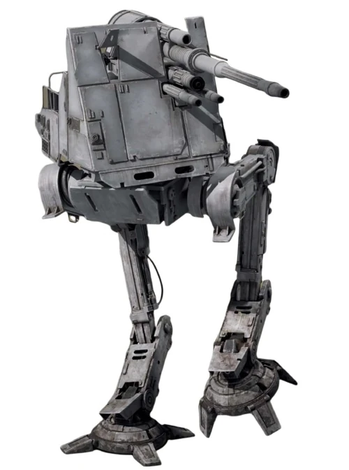 AT-DT Walker Company | Starwars-Dark Wiki | Fandom