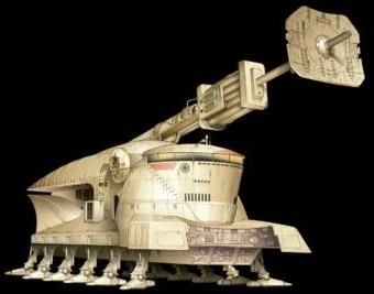 SPHA-I Artillery Company | Starwars-Dark Wiki | Fandom