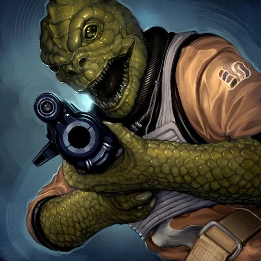 Trandoshan | Starwars-Dark Wiki | Fandom