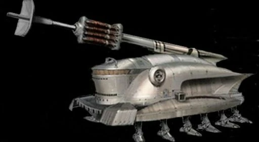 SPHA-T Artillery Company | Starwars-Dark Wiki | Fandom