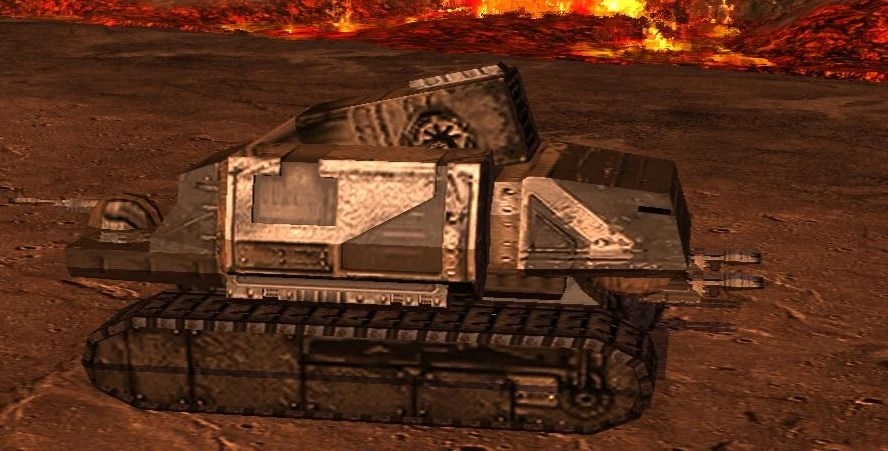 A5-RX Battle Tank Company | Starwars-Dark Wiki | Fandom