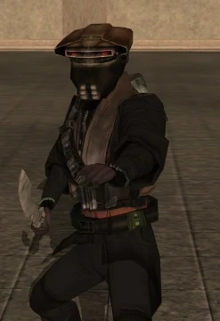 Yrak Pootzck Ubese | Star Wars: Dark Dreams Wiki | Fandom