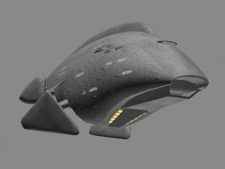 Bulwark-class Battlecruiser | Star Wars: Dark Dreams Wiki | Fandom