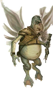 Toydarian | Star Wars: Dark Dreams Wiki | Fandom