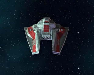 Broadside-class Missile Cruiser | Star Wars: Dark Dreams Wiki | Fandom