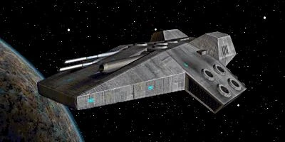 CC-7700 Frigate | Star Wars: Dark Dreams Wiki | Fandom