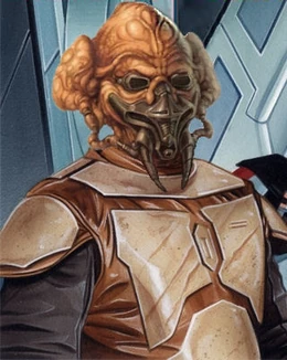 Kel Dor | Star Wars: Dark Dreams Wiki | Fandom