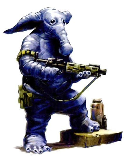 Ortolan | Star Wars: Dark Dreams Wiki | Fandom