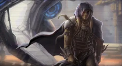 Nautolan | Star Wars: Dark Dreams Wiki | Fandom