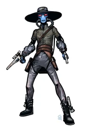 Duros | Star Wars: Dark Dreams Wiki | Fandom