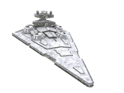 Dominator-class Star Destroyer | Star Wars: Dark Dreams Wiki | Fandom