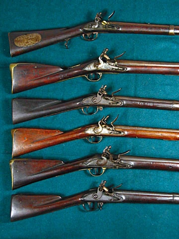 Archaic Guns | Star Wars: Dark Dreams Wiki | Fandom