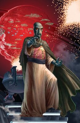 Duros | Star Wars: Dark Dreams Wiki | Fandom