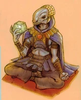 Draethos | Star Wars: Dark Dreams Wiki | Fandom