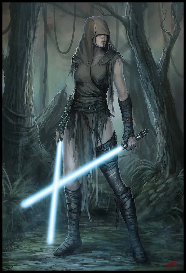 Sigil Crystal | Star Wars: Dark Dreams Wiki | Fandom