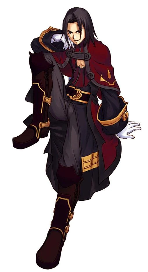 Darth Deus (Parjir Sith'ari) | Star Wars - Deus Project Wiki | Fandom