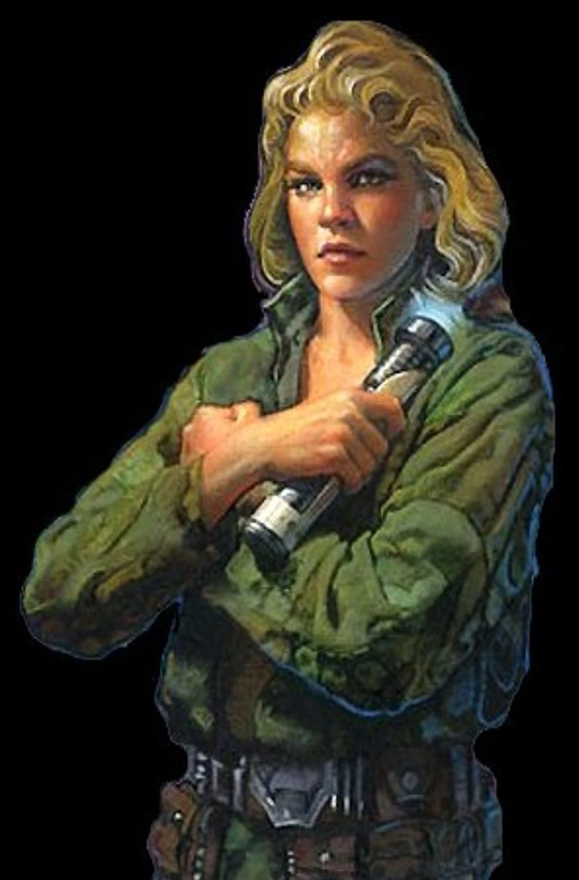 Tahiri Veila (New Galactic Empire) | Star Wars - Deus Project Wiki | Fandom