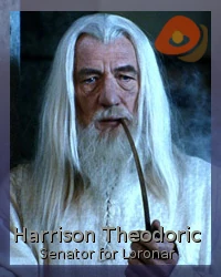 Harrison Theodoric | StarWarsDiplomacy Wiki | Fandom