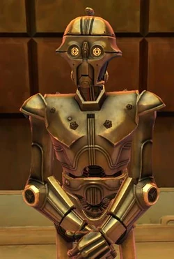 B2-T1 | Star Wars Droids Wiki | Fandom