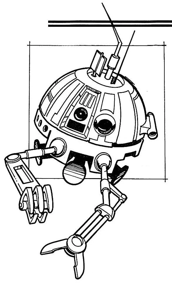 A2-B4 | Star Wars Droids Wiki | Fandom