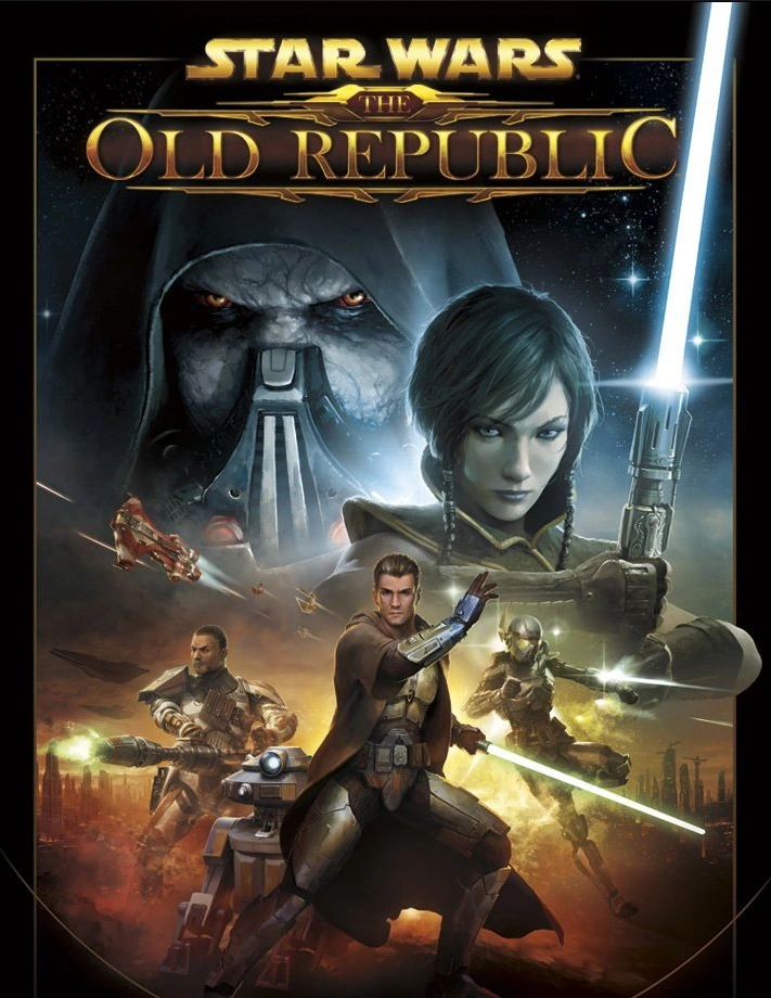 Star Wars: The Old Republic | Star Wars Droids Wiki | Fandom