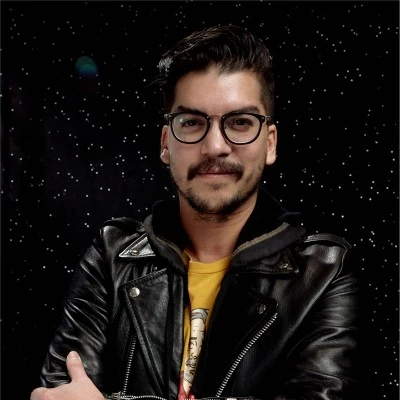 Gus Acosta | Epic Confrontations Wiki | Fandom