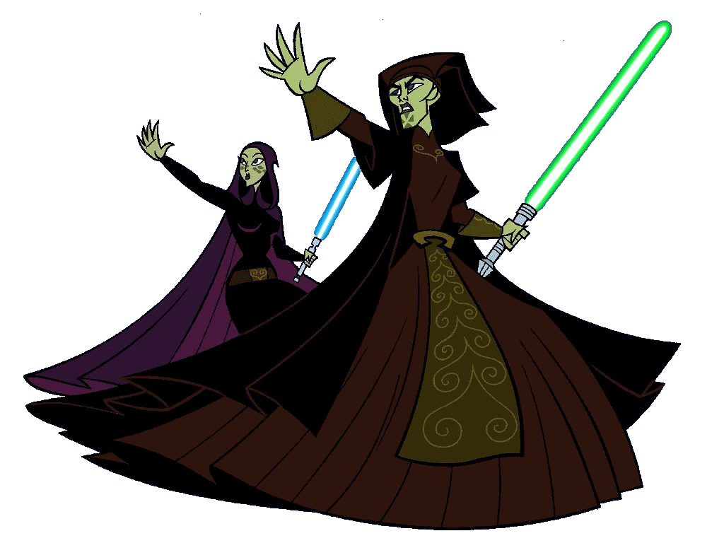 Barriss Offee | Star Wars Expanded Universe Wiki | Fandom