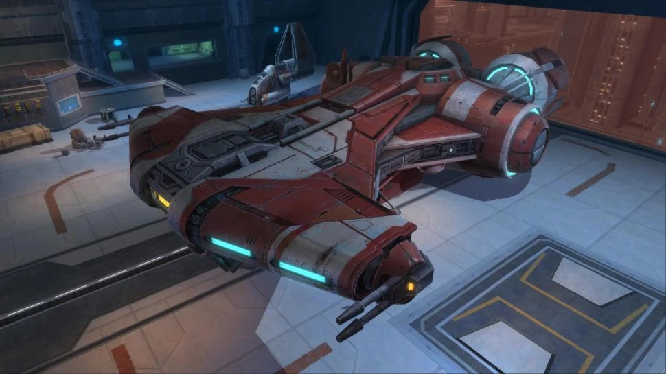 Infinity | Star Wars Fantasy Wiki | Fandom