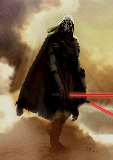 Sandar jil Xex | Star Wars Fantasy Wiki | Fandom