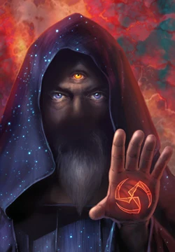 Darth Destructius | Star Wars Fantasy Wiki | Fandom