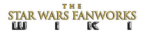 Star Wars Fanworks | Fandom