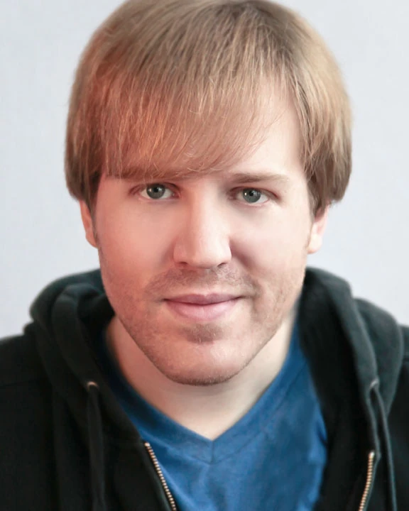 Bryan Patrick Stoyle | Star Wars Fanworks | Fandom