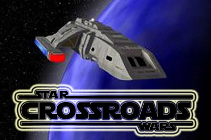 Crossroads | Star Wars Fanworks | Fandom