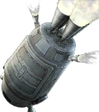 Rebel Drop Pod | Star Wars: Force Arena Wiki | Fandom